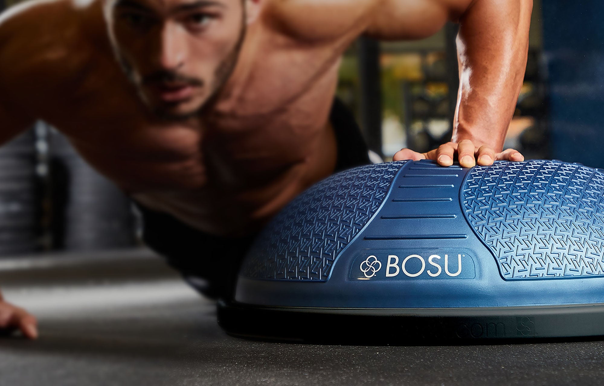 Shop Bosu Balance Trainer | Explore at Bosu Australia