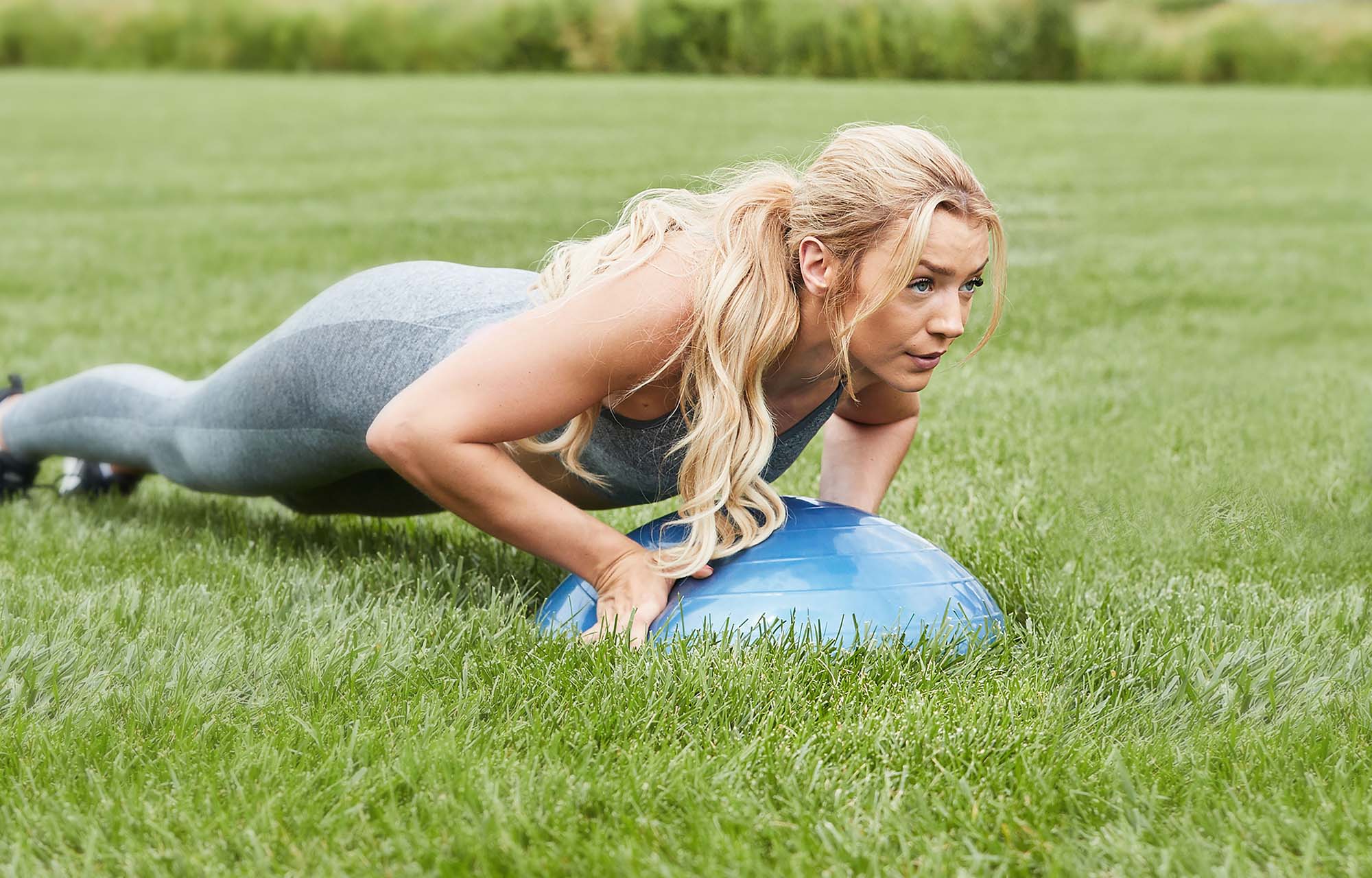 Buy Ultimate Bosu Sport Balance Trainer | BOSU Australia – Bosu Australia