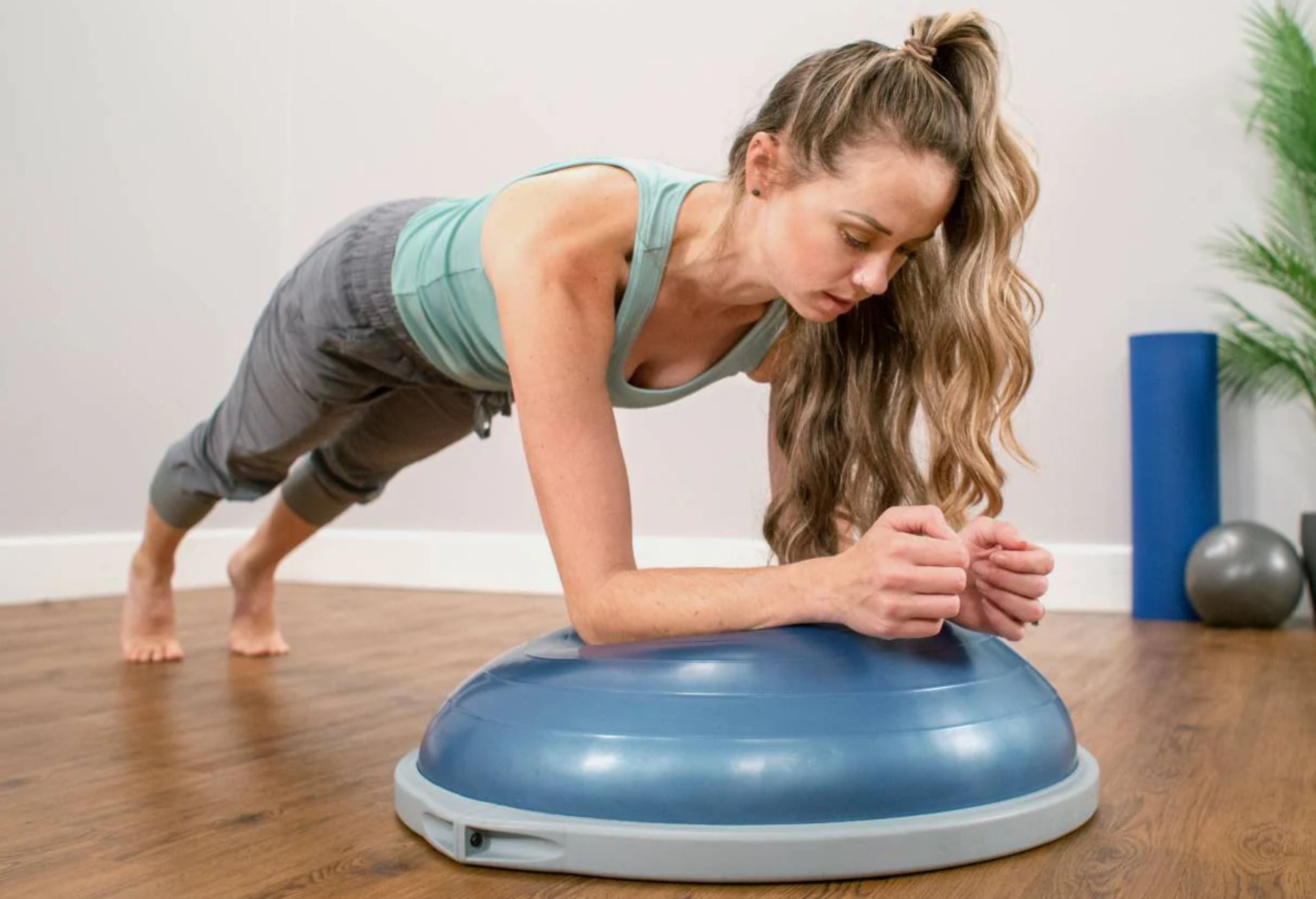 BOSU Pro Trainers – Bosu Australia